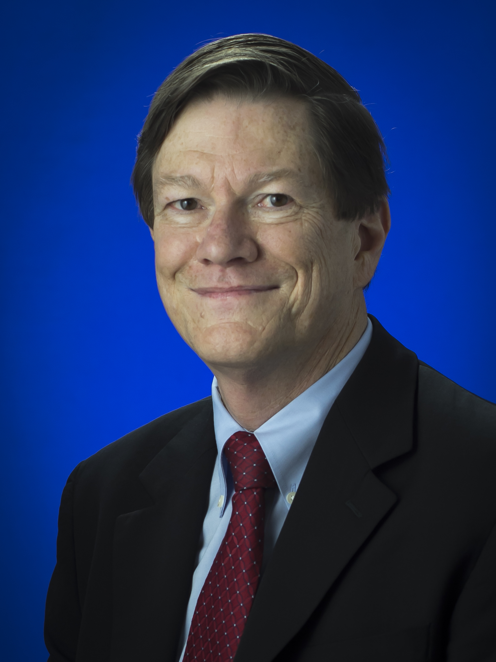 John Ordway (ambassador) - Alchetron, the free social encyclopedia