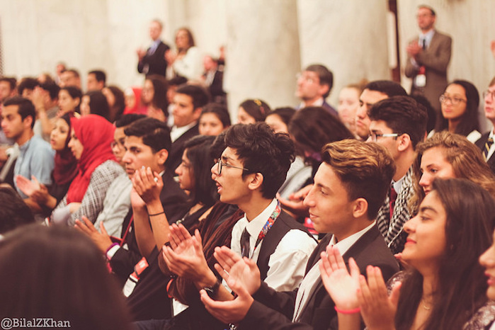 14 Successful Years of YES Exchanges: US Department of State's YES ...