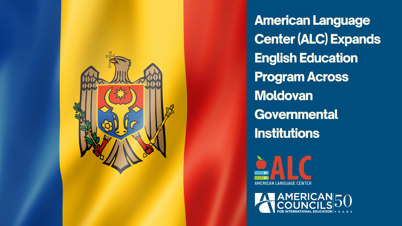 American Language Center (ALC) Expands English Education Program Across ...
