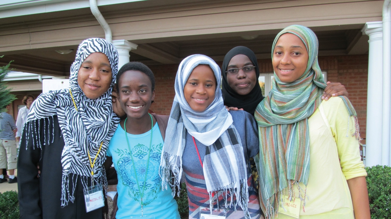 Kennedy-Lugar Youth Exchange and Study (YES) Program | American Councils