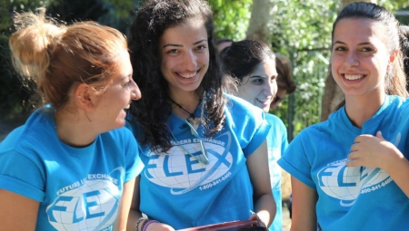 Critical Language Scholarship (CLS) Program | American Councils